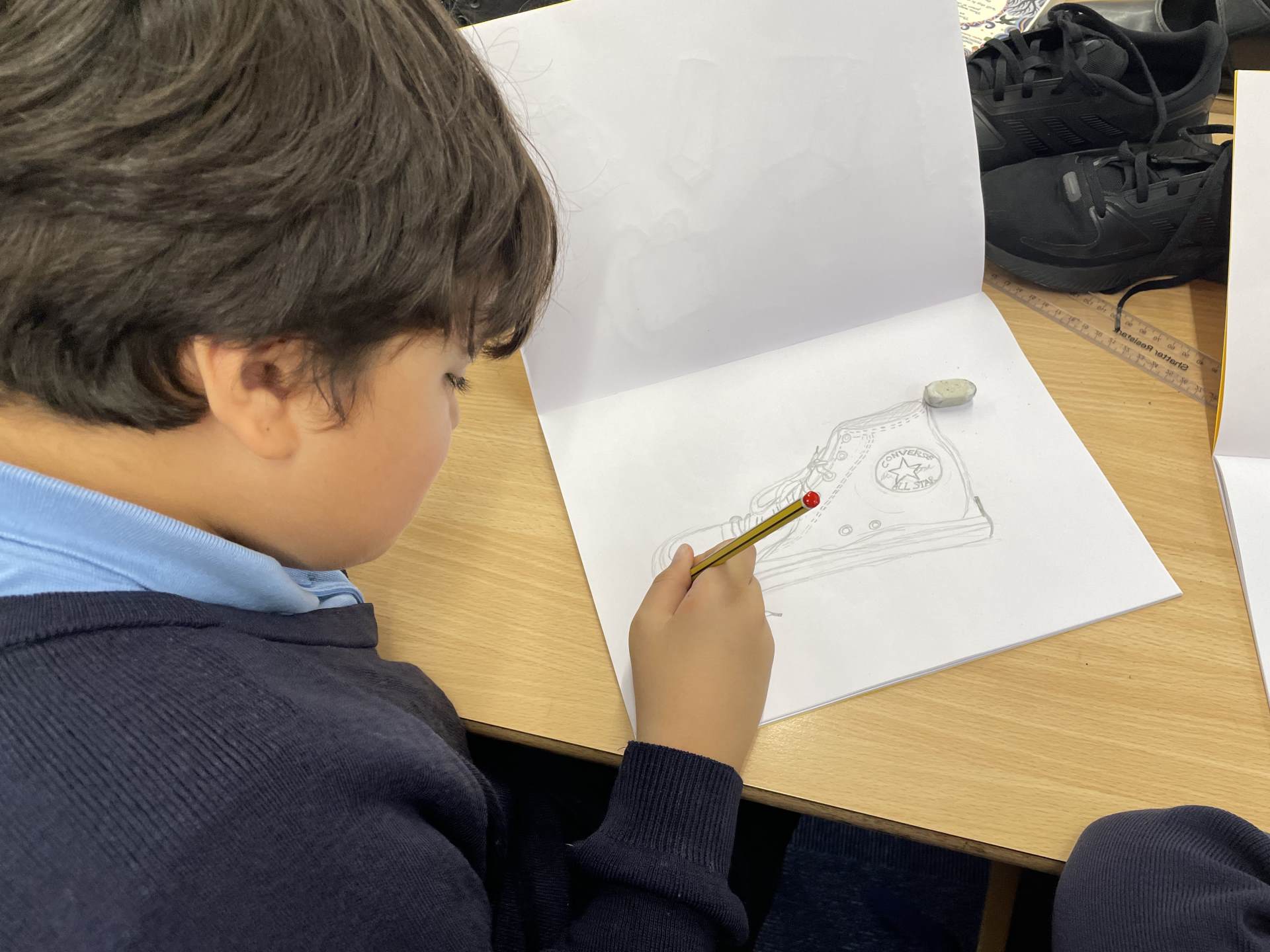 St Joseph's Catholic Primary School - `Year 6 2023