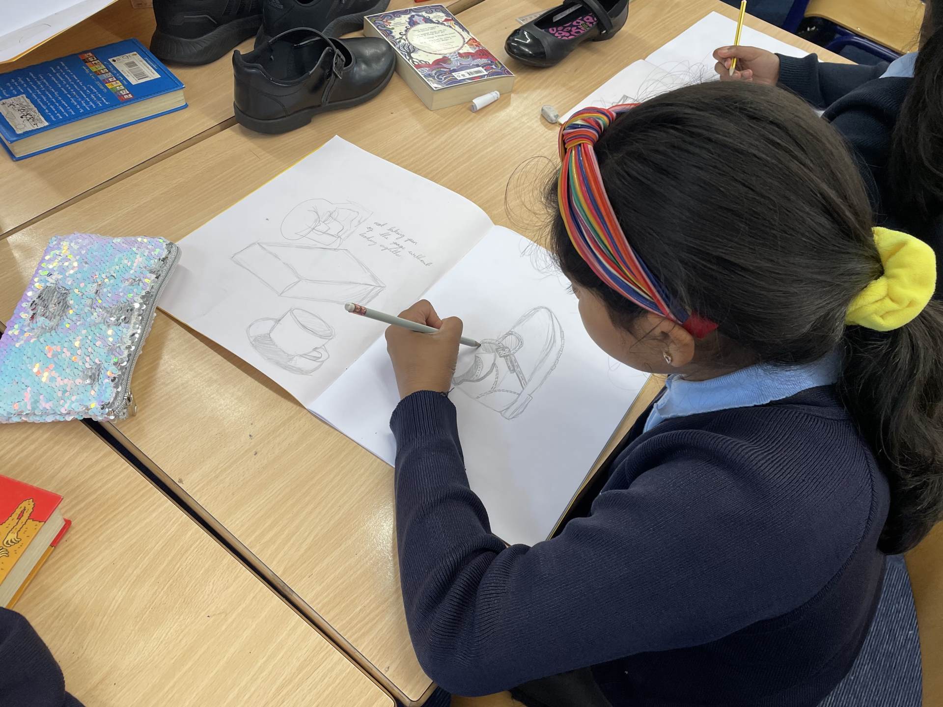 St Joseph's Catholic Primary School - `Year 6 2023